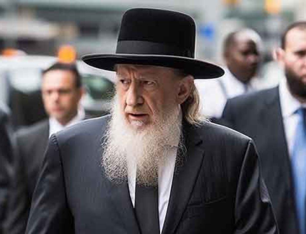 Mensch. What does this Jewish compliment mean? | Sylvain Goldberg